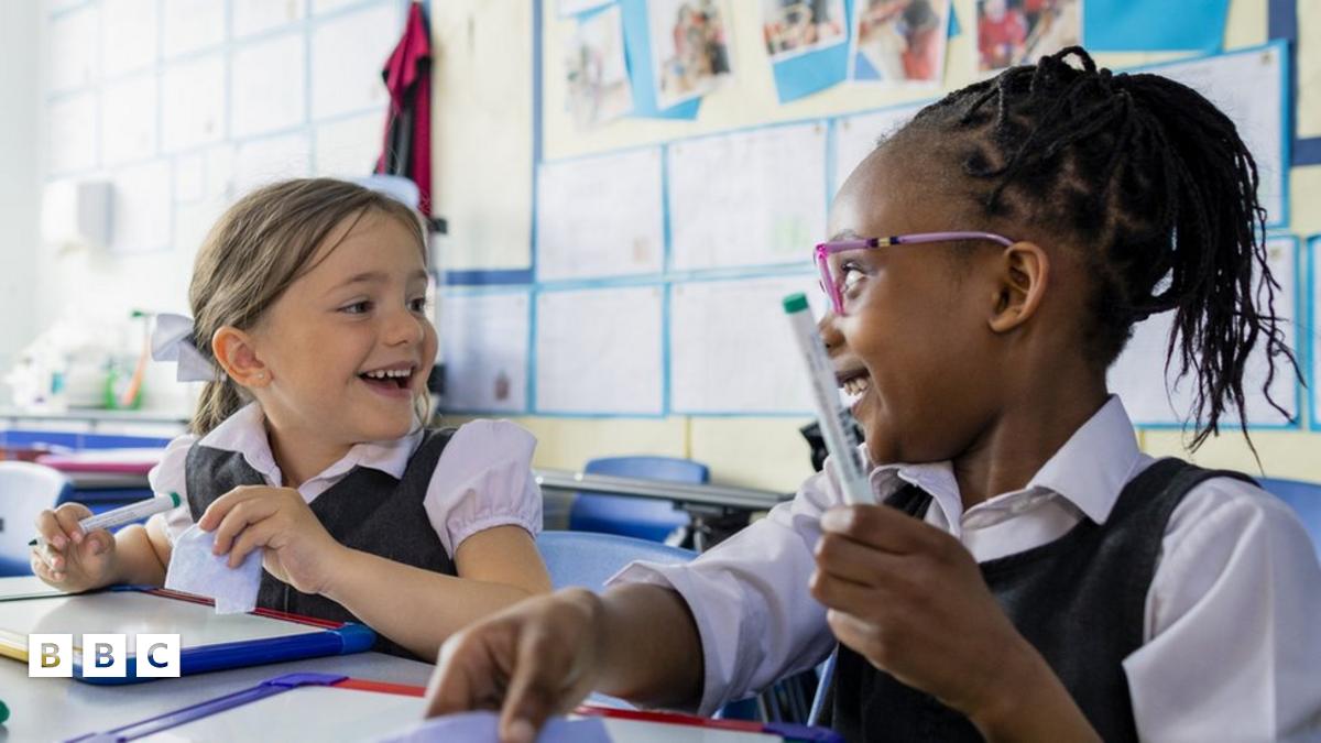 SATs 2024: Top tips and advice for taking your exams - BBC Newsround