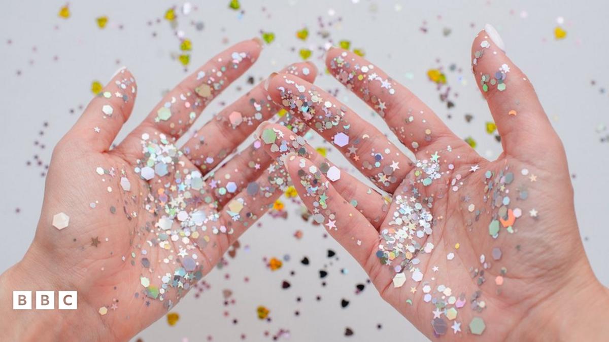 'Glitter ban' comes into force across EU but critics say it's not ...