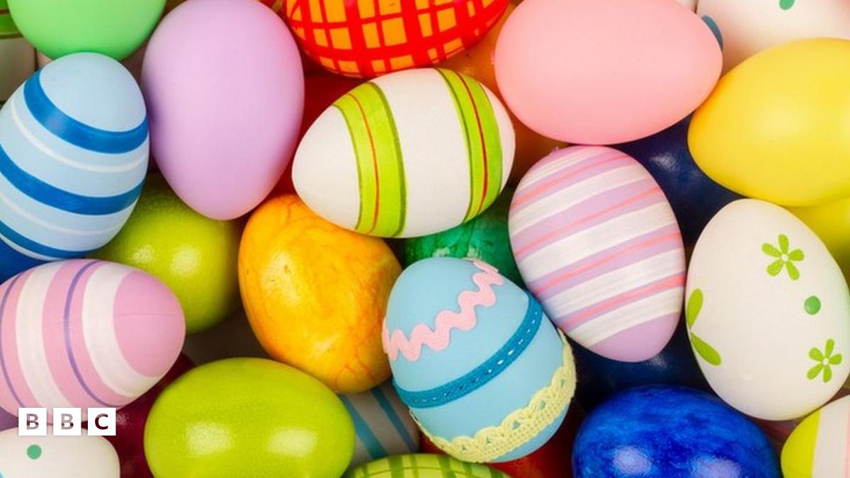 Easter What is it and how is it celebrated BBC Newsround