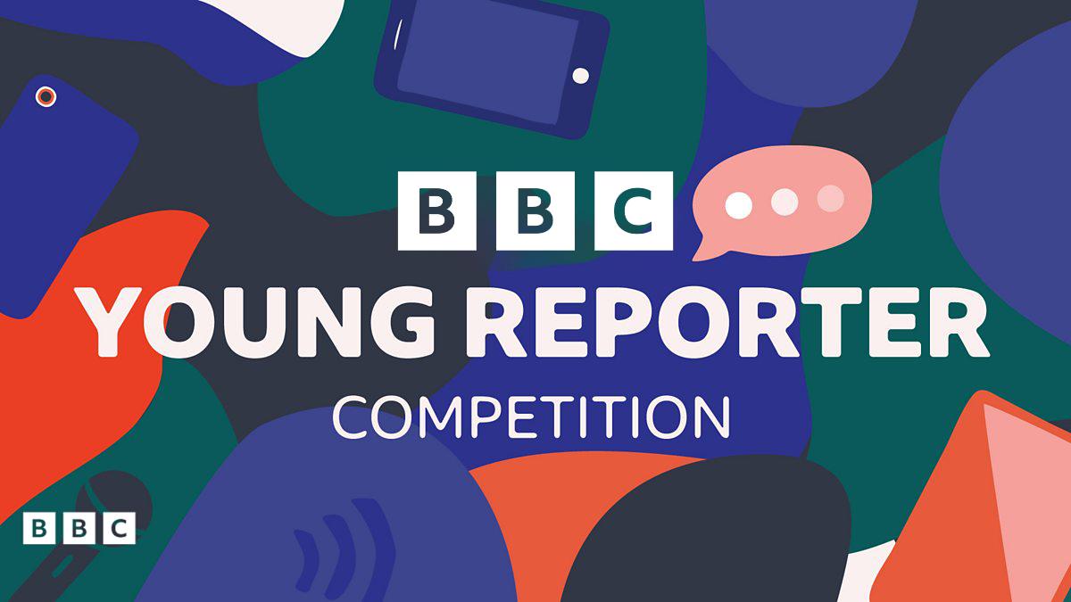 BBC Young Reporter 2024: How you can tell your story - BBC Newsround