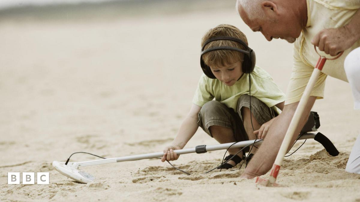 Metal detecting: More treasure uncovered in Britain than ever before ...
