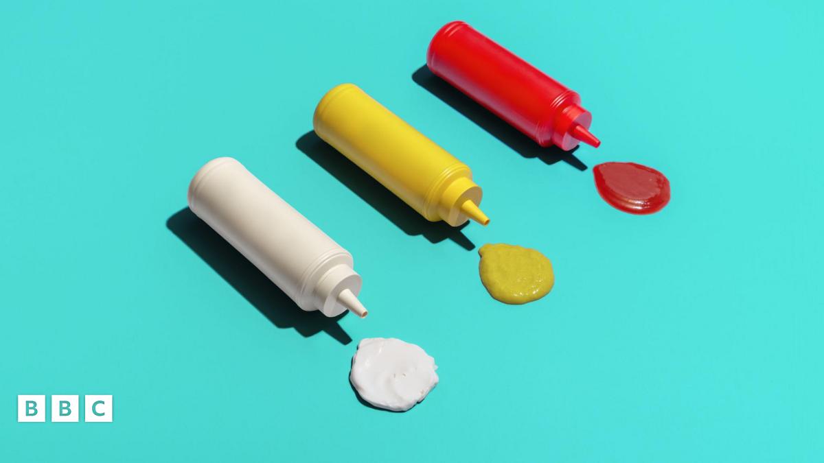 What is your favourite strange condiment combo? - BBC Newsround