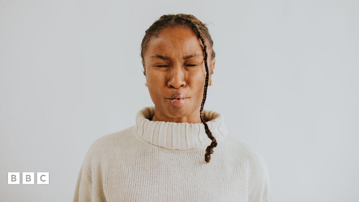 Bitter bracket mushrooms: The most bitter tasting substance ever - BBC ...