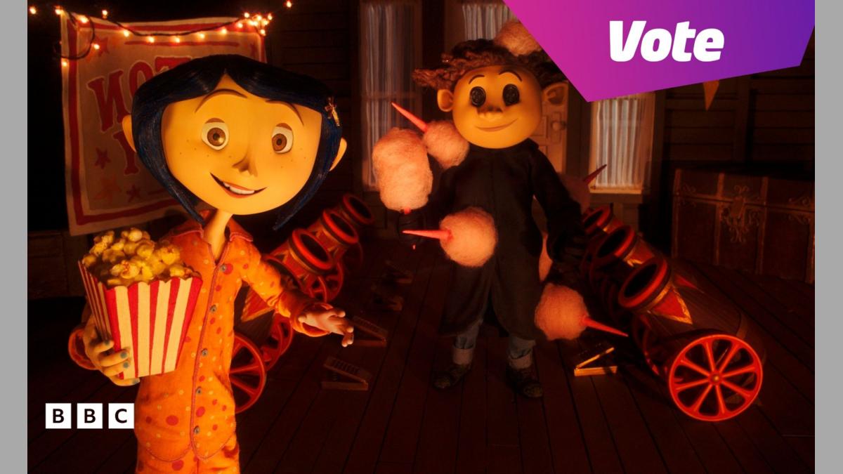 Best cosy films for autumn - BBC Newsround