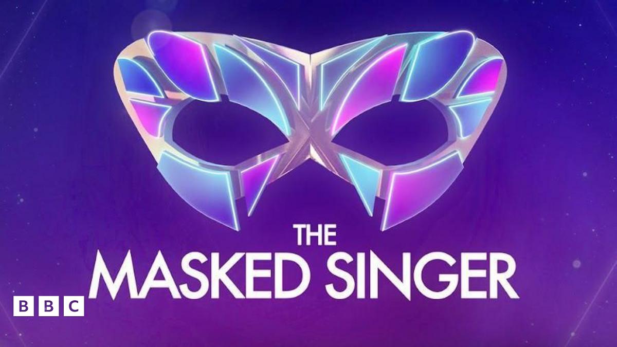 How honest are Joel and Mo from The Masked Singer? - BBC Newsround
