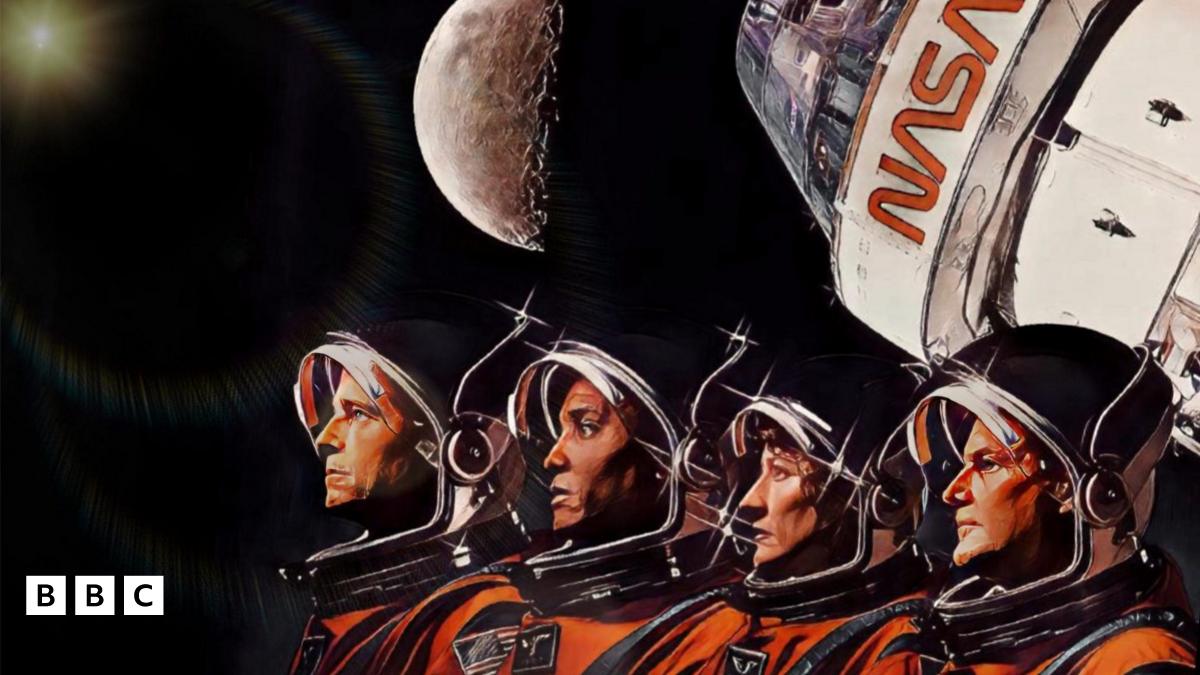 Artemis: Nasa delays its moon missions again - BBC Newsround