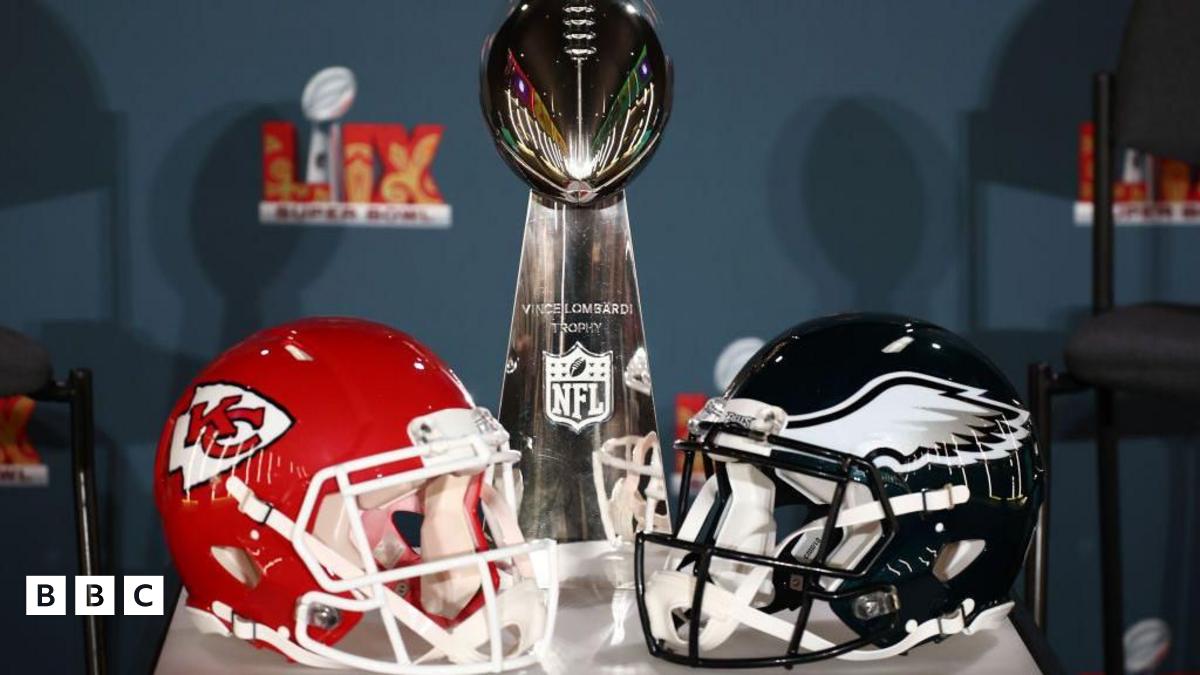 Super Bowl 59: When is it? Who's playing? Will Taylor Swift be there ...