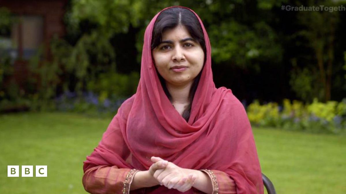 Malala Day 2024: What is it and why is it held? - BBC Newsround