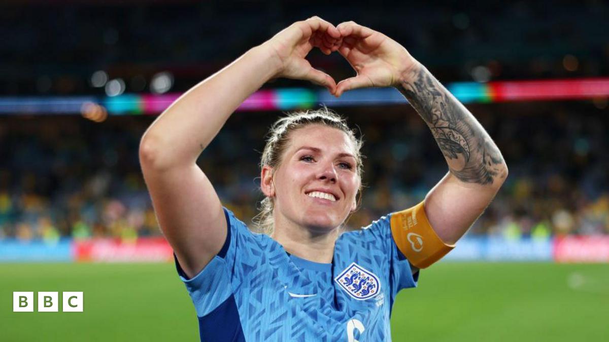 Millie Bright: Chelsea captain withdraws from selection for Euro 2025 ...
