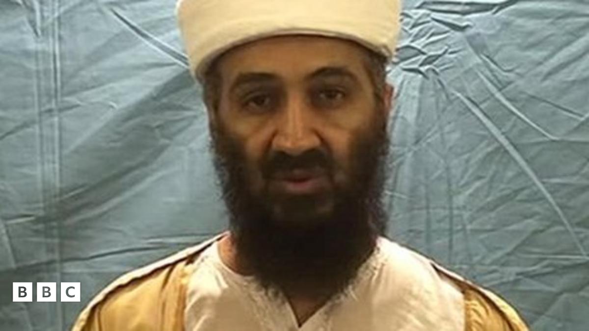 Who was behind the September 11 attacks? - BBC Newsround