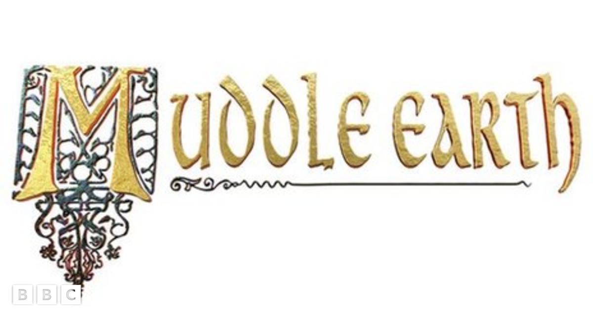 CBBC's Muddle Earth creators answer your questions - BBC Newsround