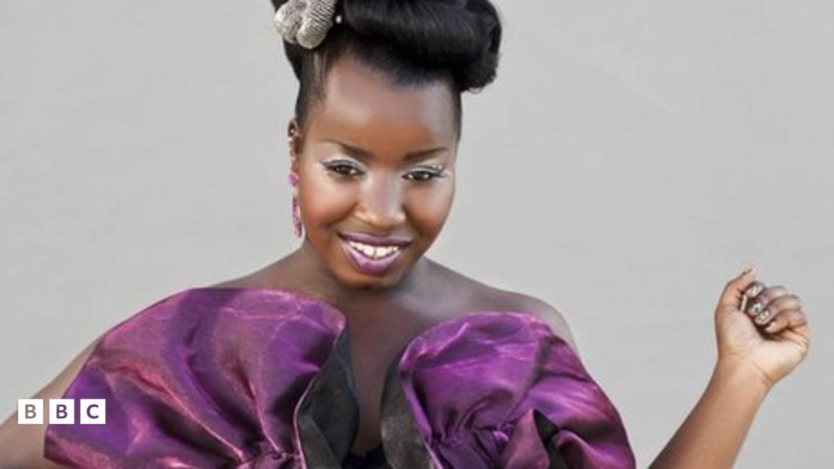 Misha B misses out on X Factor final - BBC Newsround