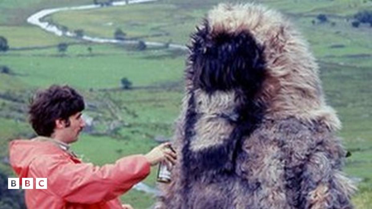 Mystery surrounding the Finger of Yeti is solved - BBC Newsround