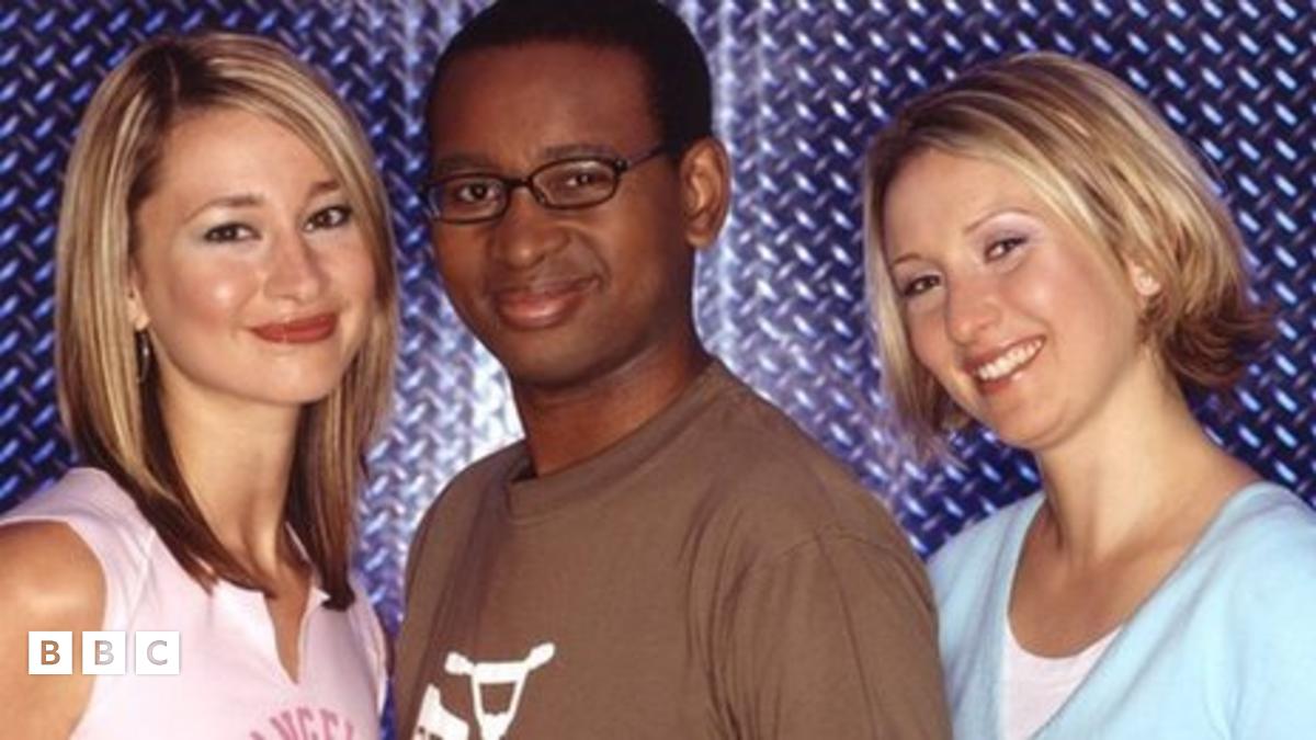 Pictures: 10 years of the CBBC Channel - BBC Newsround