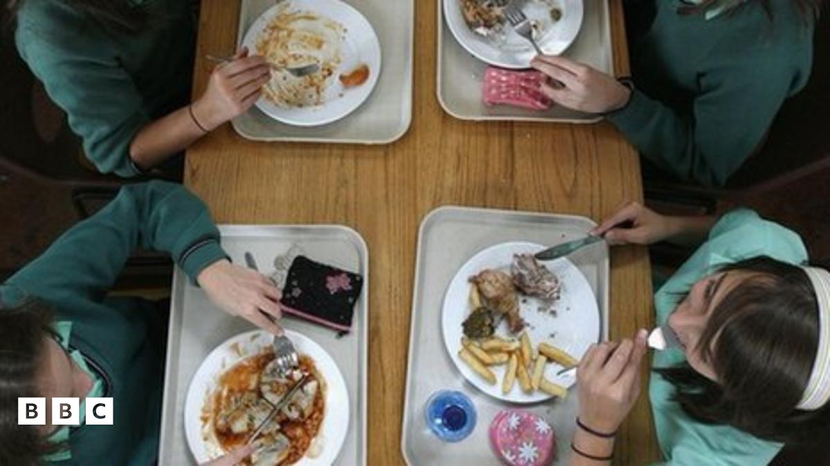 Eating disorders: Your questions answered - BBC Newsround