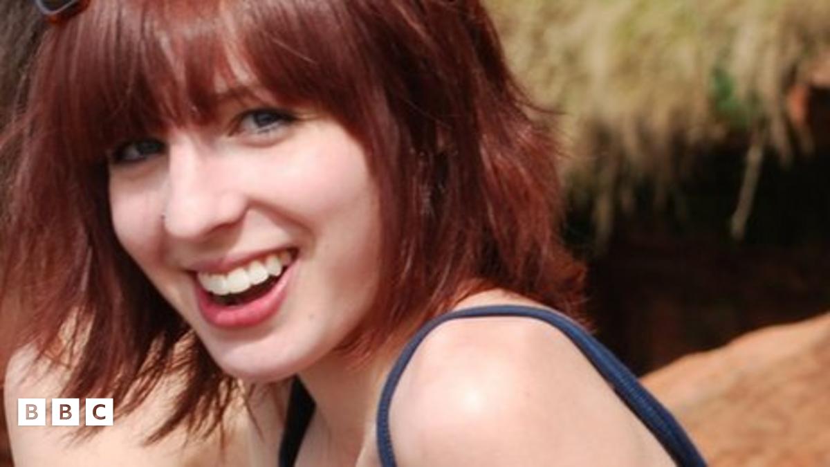 Libby: My battle with anorexia - BBC Newsround