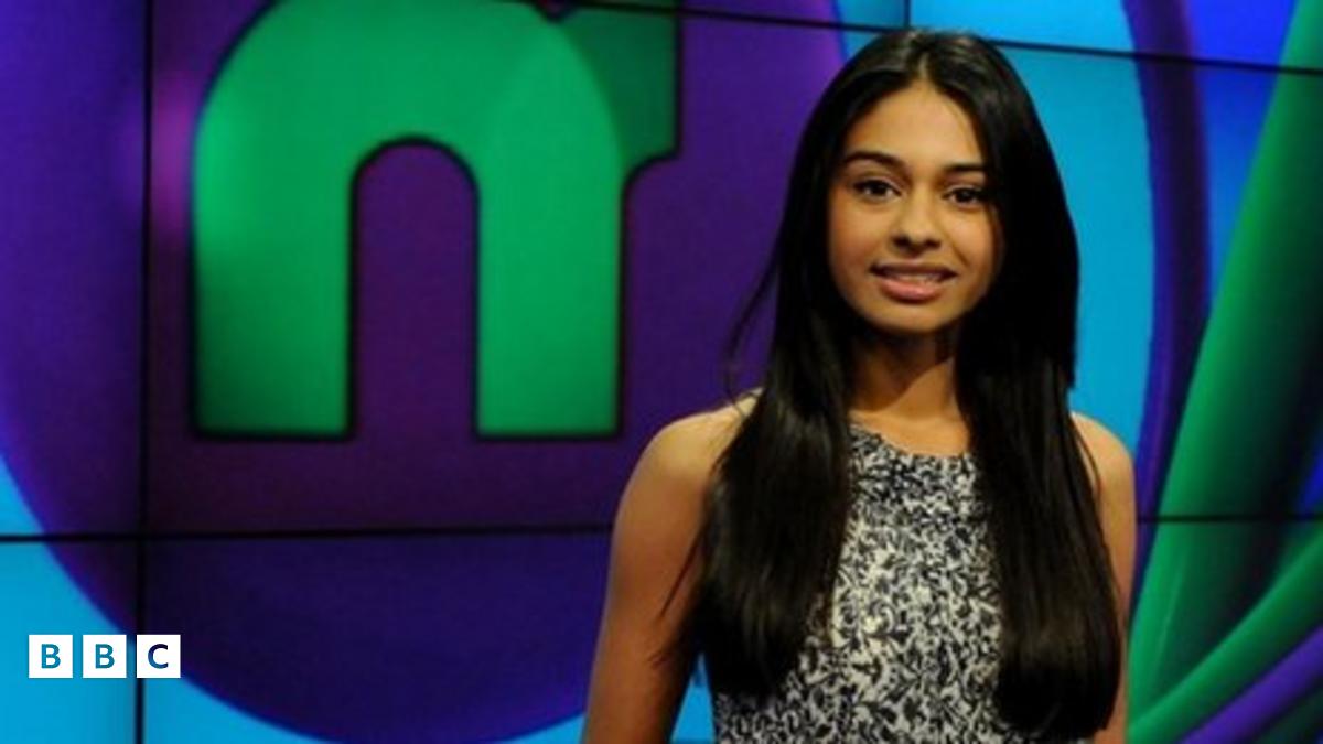 All about Nel - BBC Newsround