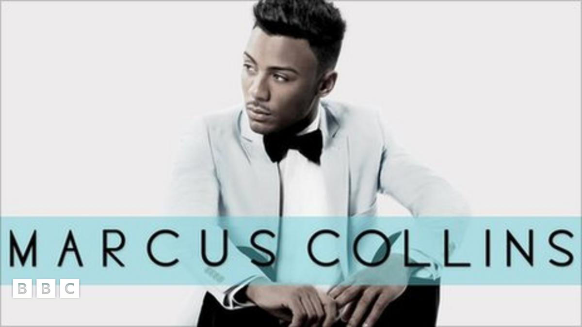 Review: Marcus Collins' album 'Marcus Collins' - BBC Newsround