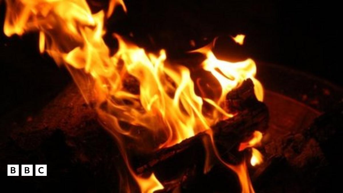 Early humans used fire 'a million years ago' - BBC Newsround