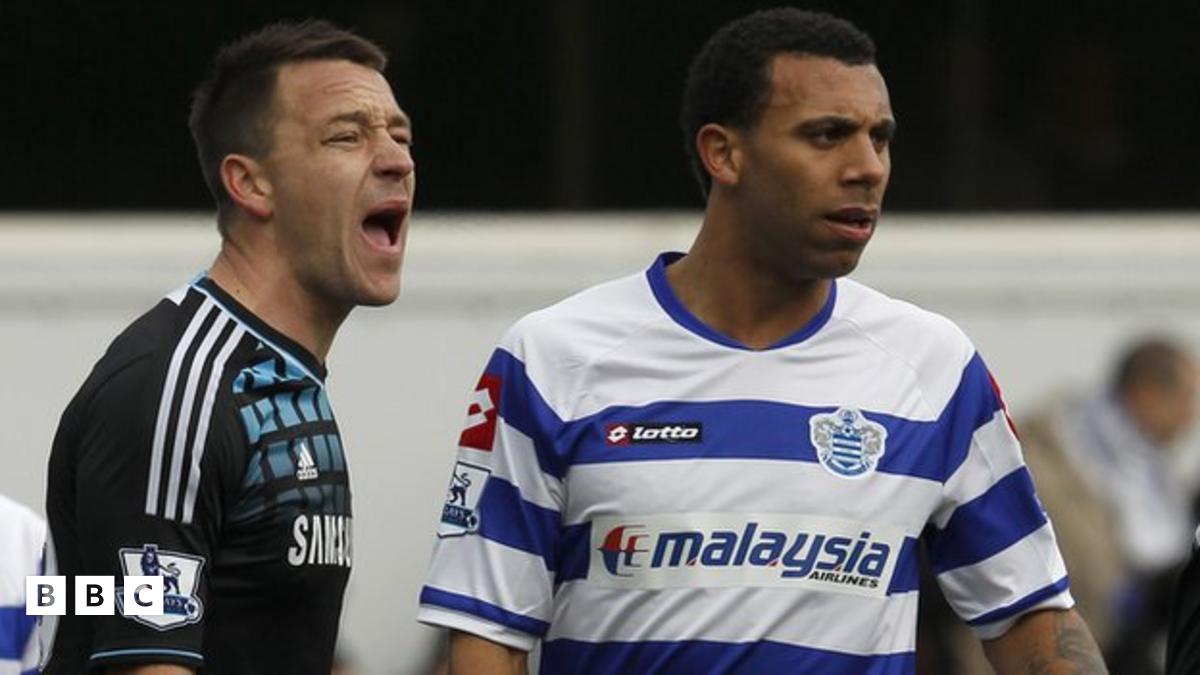 Swearing on the football pitch "has gone too far" says MP - BBC Newsround