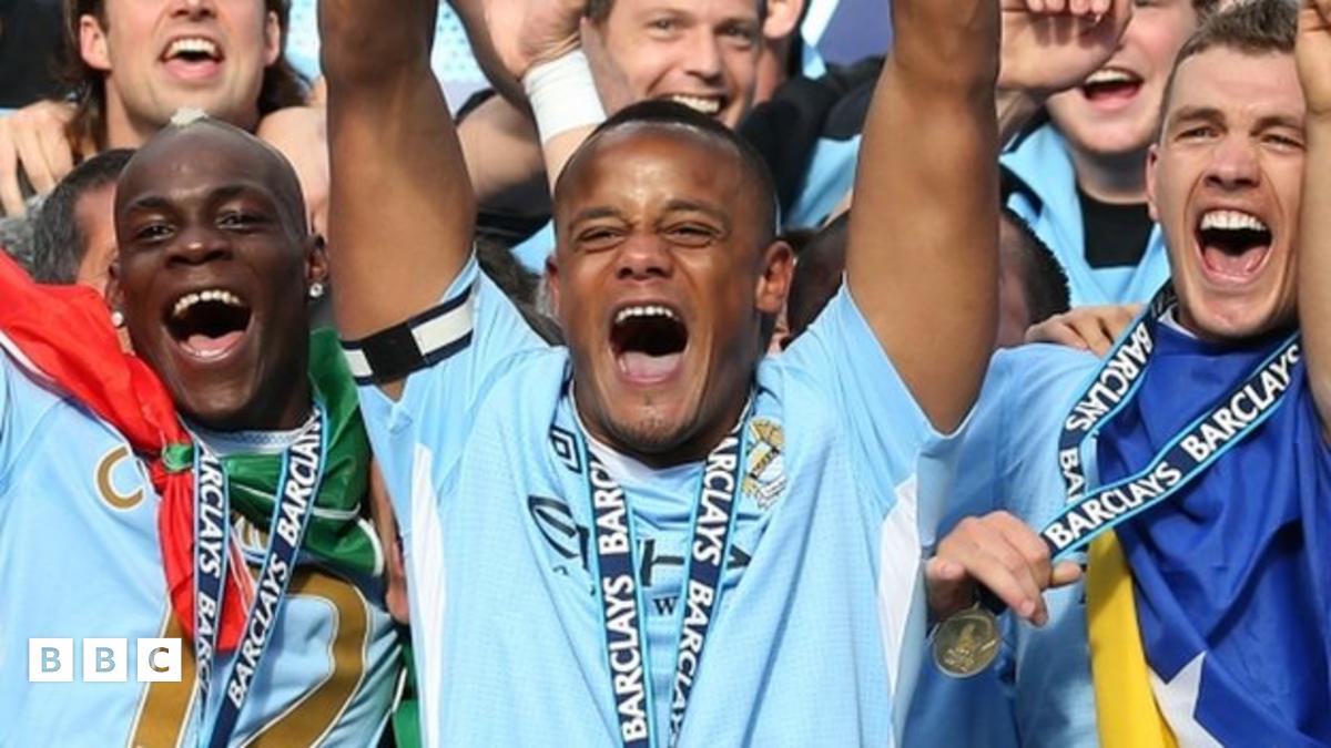 Premier League stop 30,000 illegal online footy streams - BBC Newsround