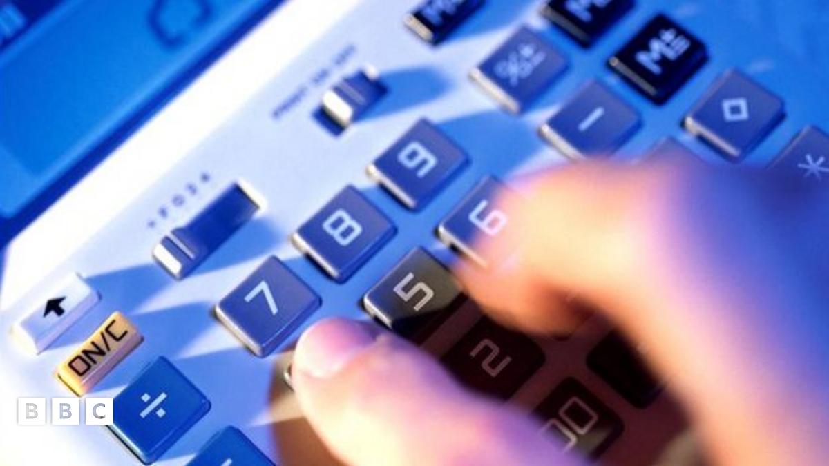 Should calculators be banned in maths tests? - BBC Newsround