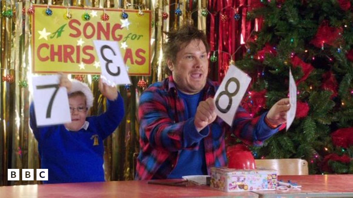 Nativity 2: Danger in the Manger movie review by Joe - BBC Newsround
