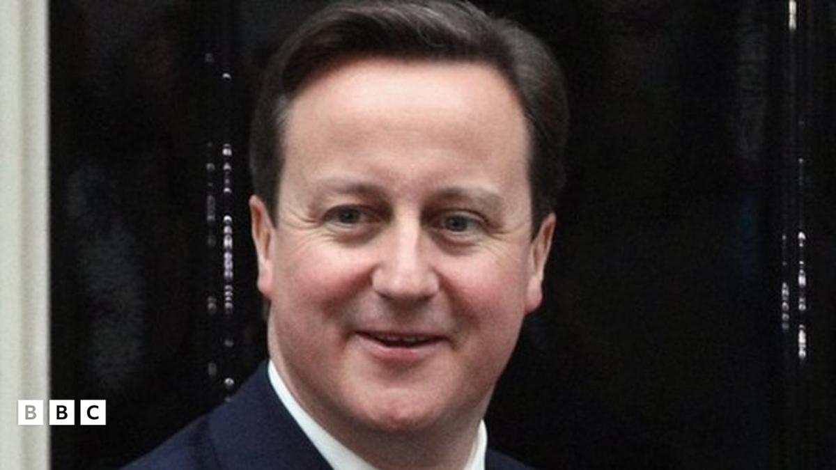 PM reflects on 'extraordinary year' - BBC Newsround