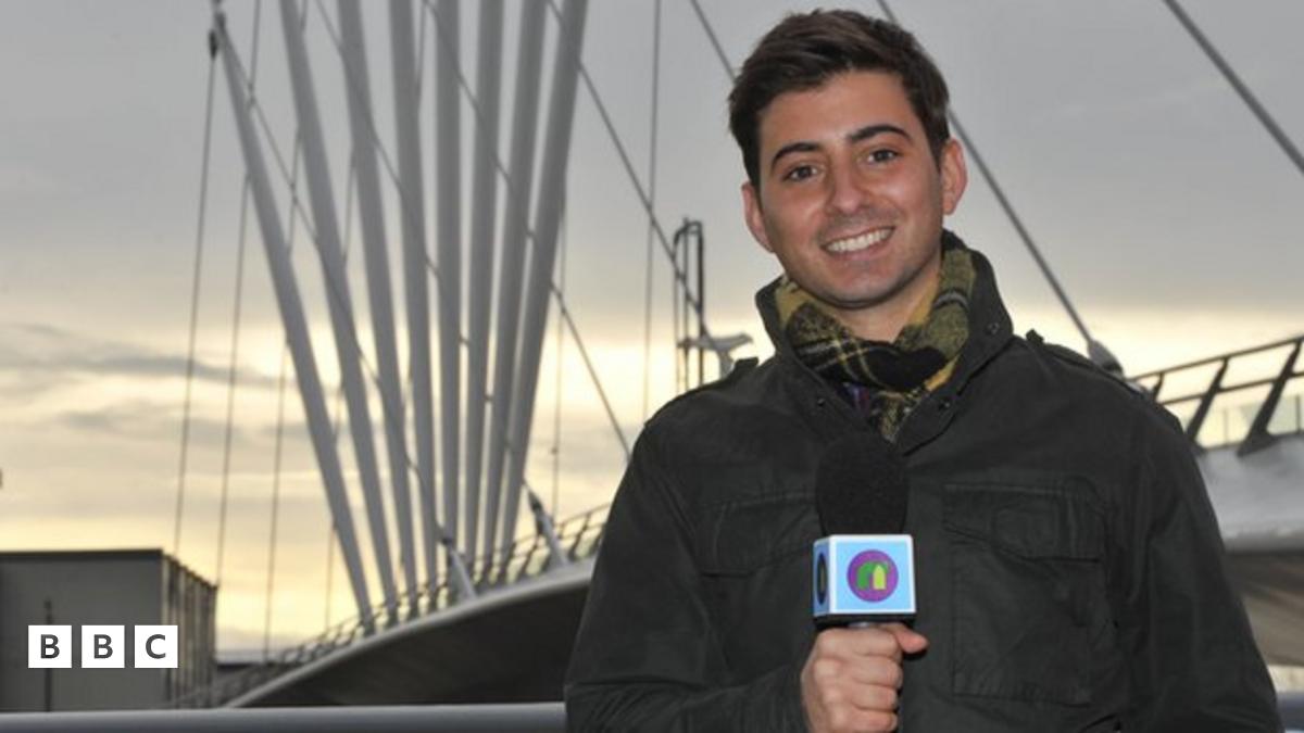 Ricky Quiz - BBC Newsround