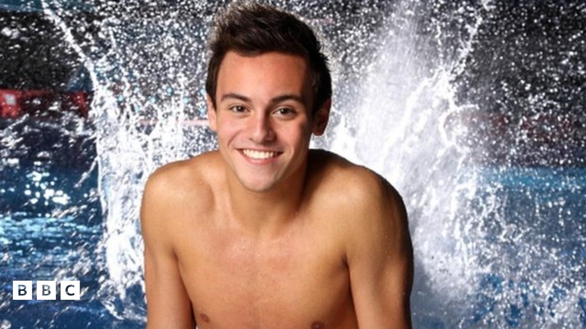 Tom Daley to make a second series of TV show Splash! - BBC Newsround