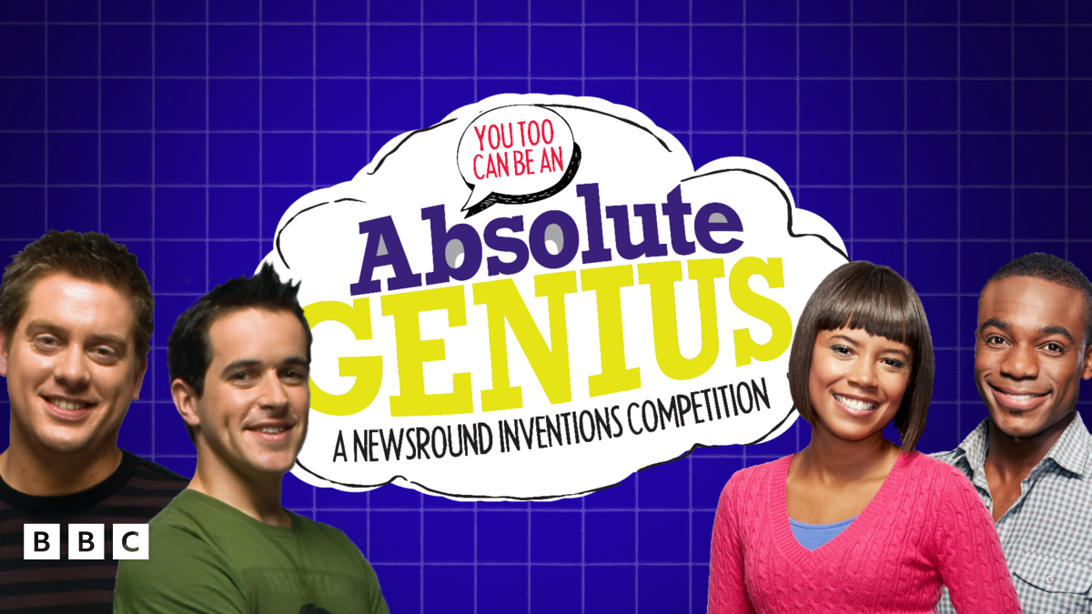 What's your favourite invention ever? - BBC Newsround