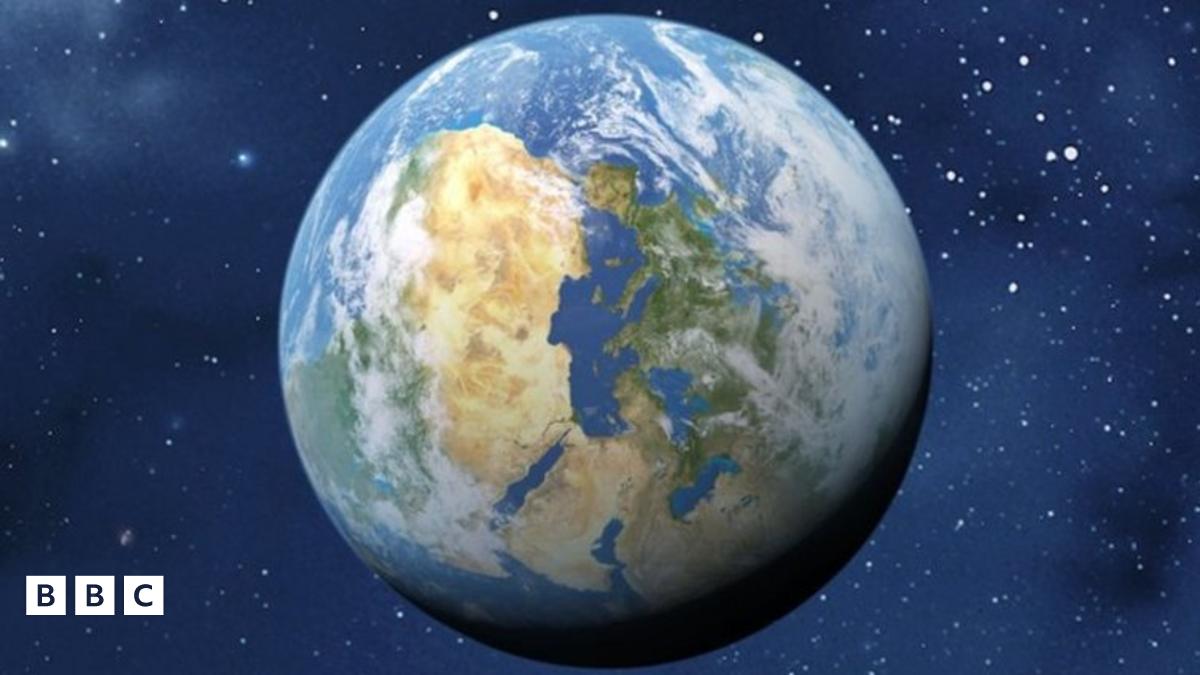 Amazing alien legends and stories from history - BBC Newsround