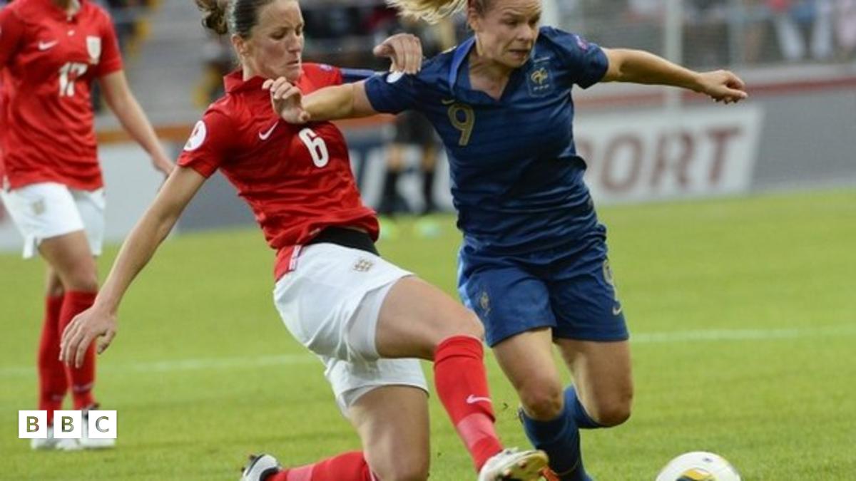 How do we get girls to play sport? - BBC Newsround