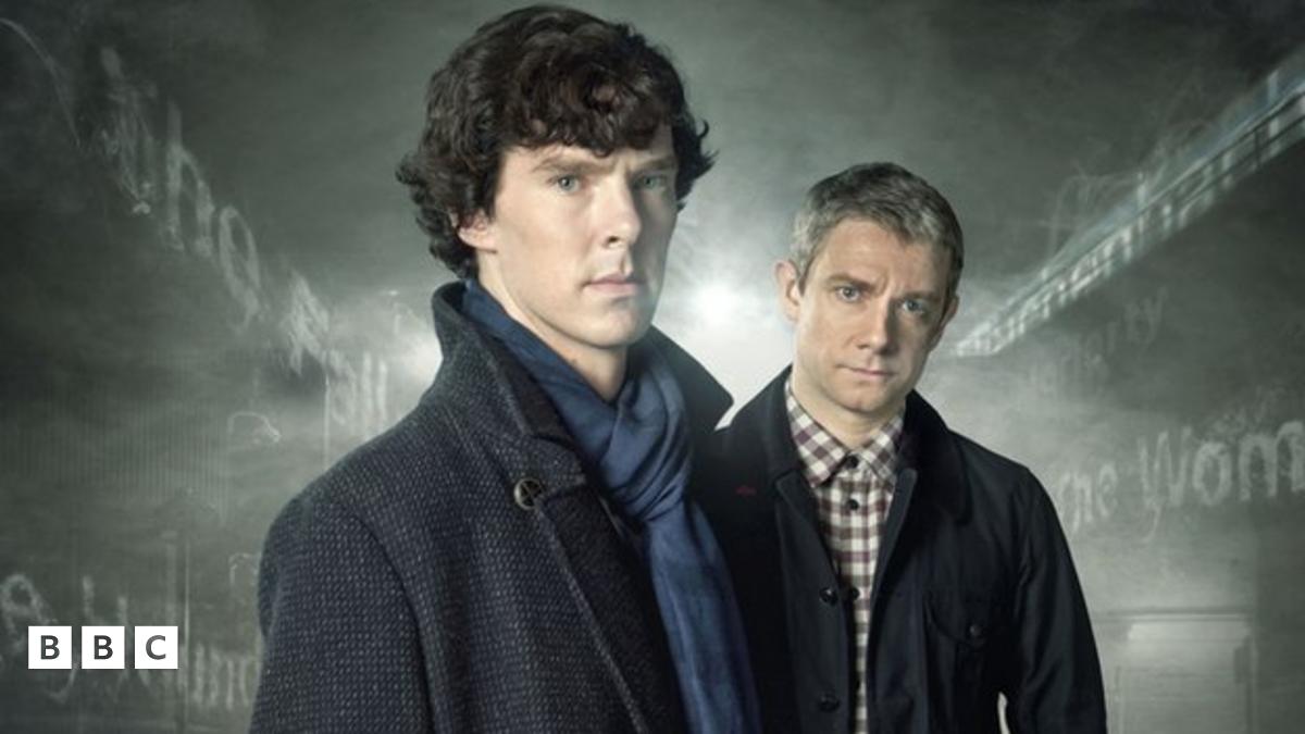 What to look forward this Christmas on the BBC - BBC Newsround