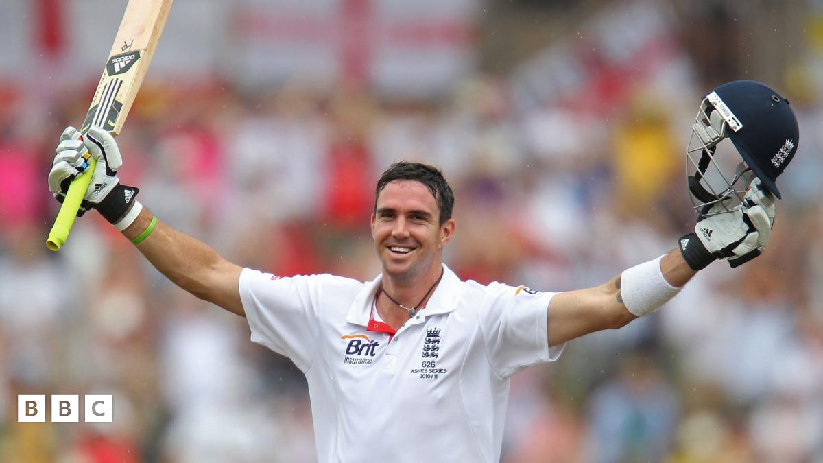 Why is Kevin Pietersen being dropped a big deal? - BBC Newsround
