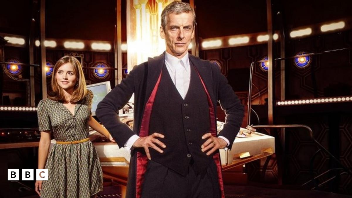 Doctor Who facts: 50 fascinating facts about Doctor Who - BBC Newsround