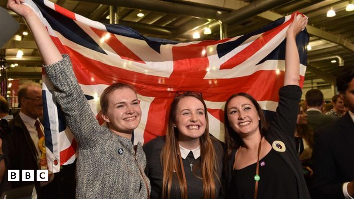 Scottish referendum: Scotland votes 'No' to independence - BBC Newsround
