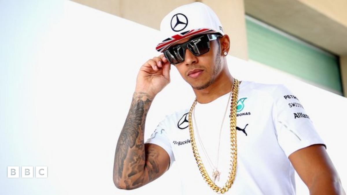 Will Lewis win the World Championship? - BBC Newsround