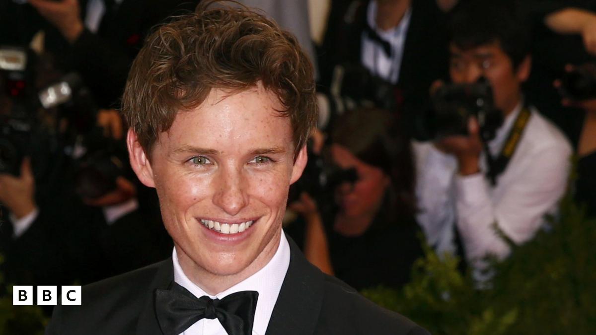 Main character cast in Fantastic Beasts and Where to Find Them - BBC ...