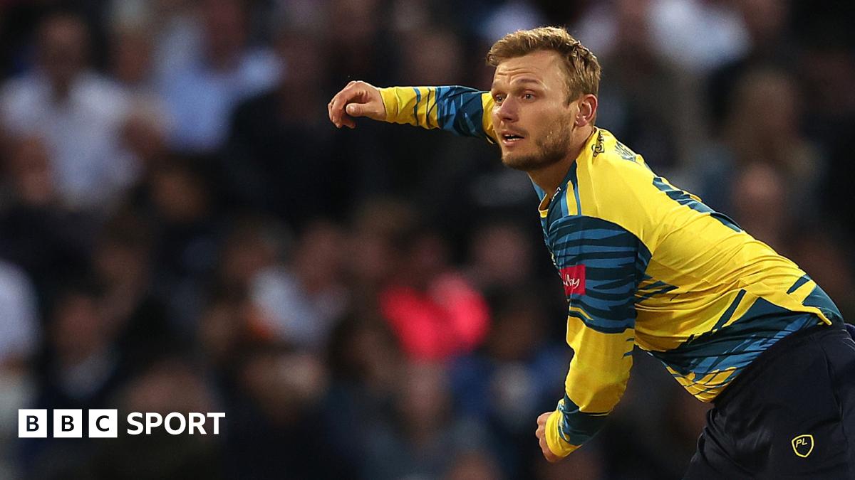 T20 Blast LIVE: Birmingham Bears v Hampshire Hawks score, commentary ...
