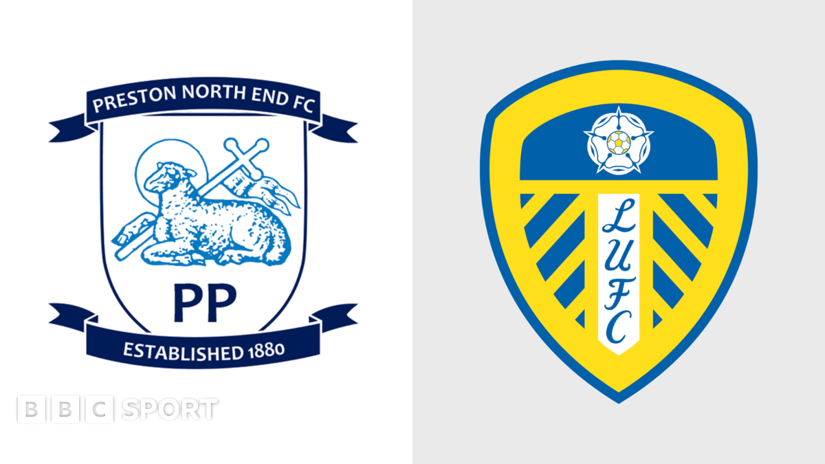 Preston North End v Leeds United: Pick of the stats - BBC Sport