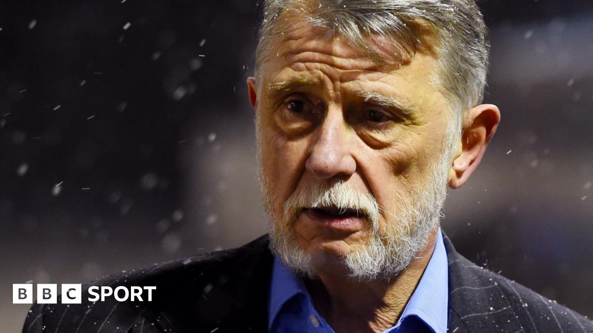 Donald Findlay: Cowdenbeath chairman critical of Rangers' approach ...