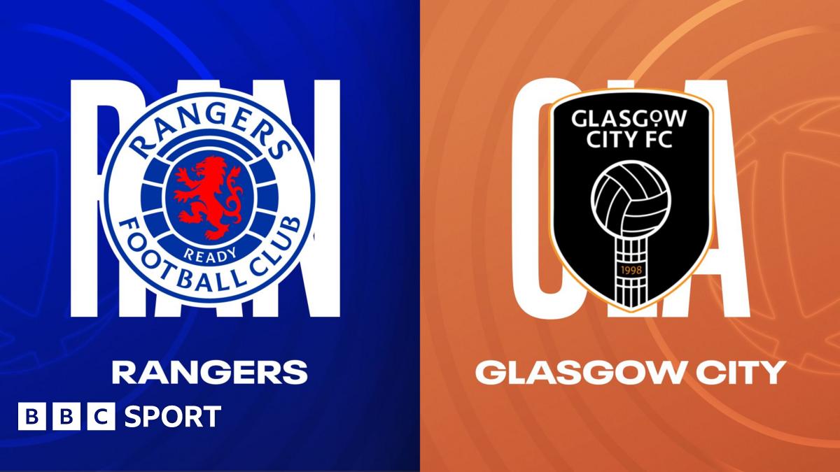 City go top of SWPL with late winner at Rangers - BBC Sport