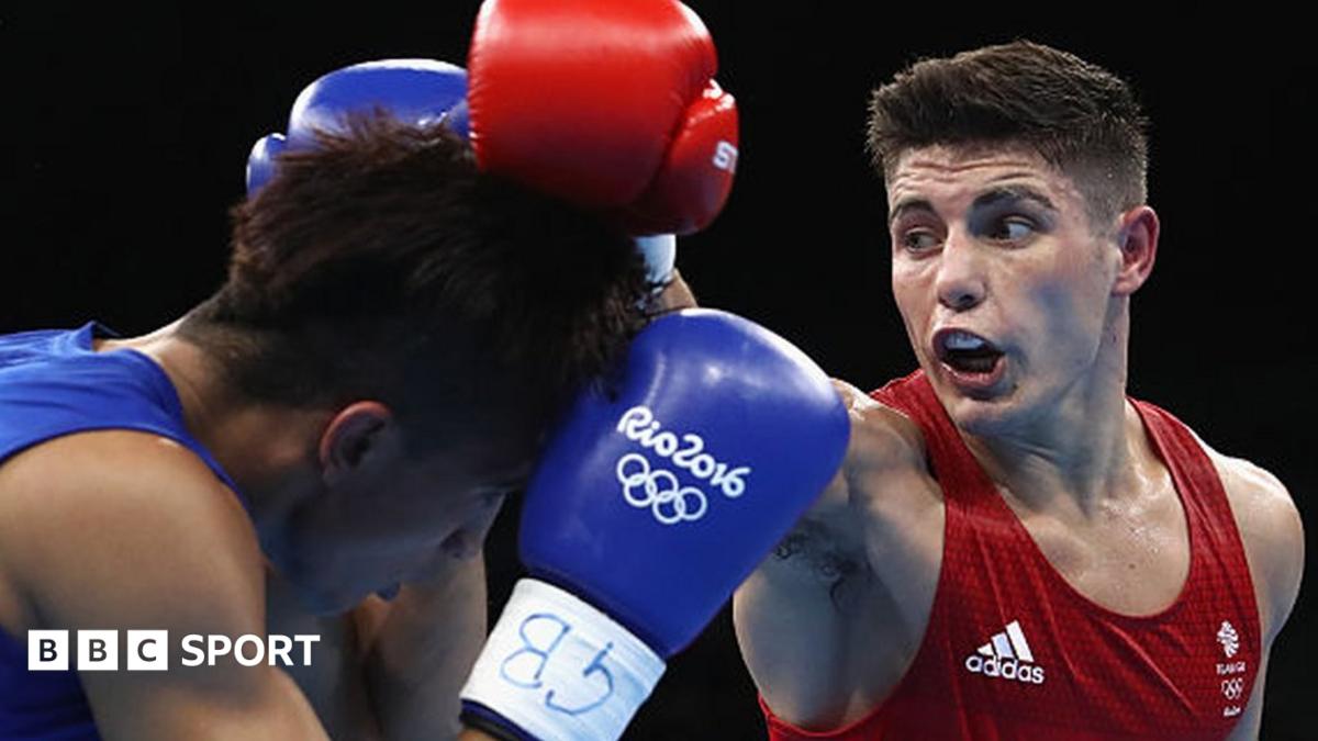 Rio Olympics 2016: Joshua Kelly progresses as three GB boxers lose ...
