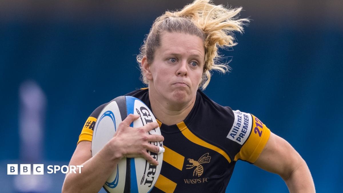Premier 15s: Wasps crowd-funding to cover travel and accommodation ...
