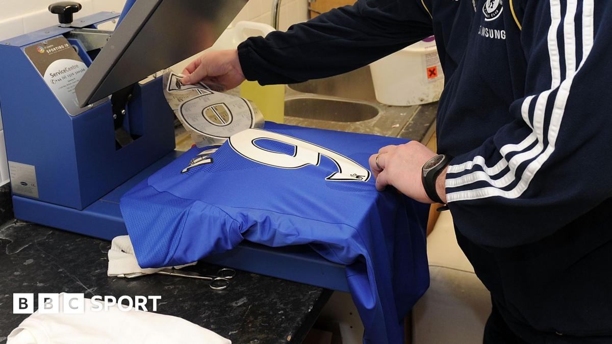 Chelsea news: Can Delap break number nine shirt curse? - BBC Sport