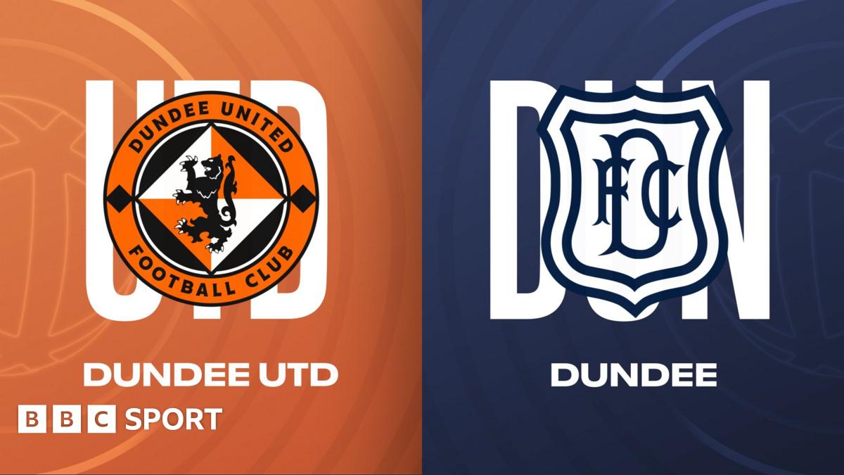 Dundee United vs Dundee: Scottish Premiership radio commentary, live ...