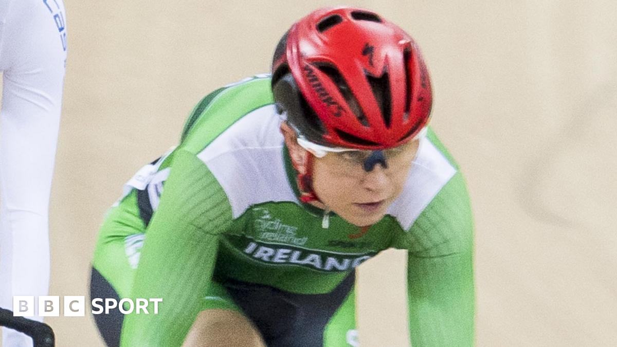 European Track Championships 2017: Lydia Boylan picks up silver medal ...