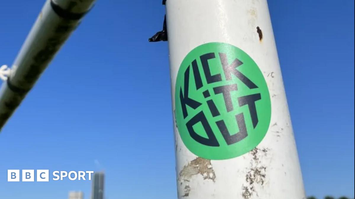 Kick It Out 2023-24 report: Record-high incidents of sexism, misogyny ...