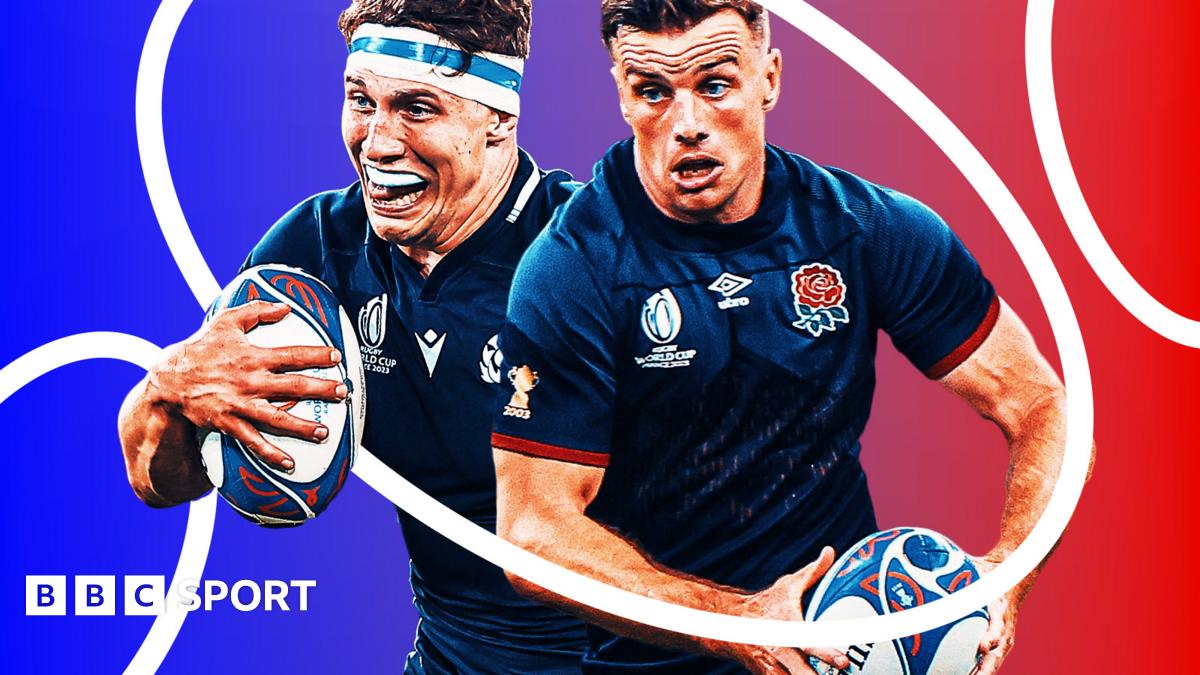 Six Nations 2024: Scotland vs England match preview, team news, kick ...